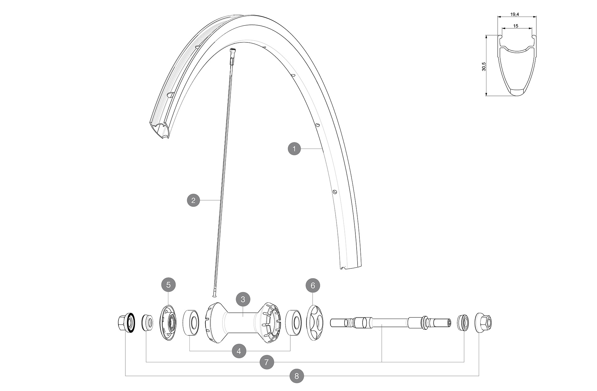 Technical Manual : welcome