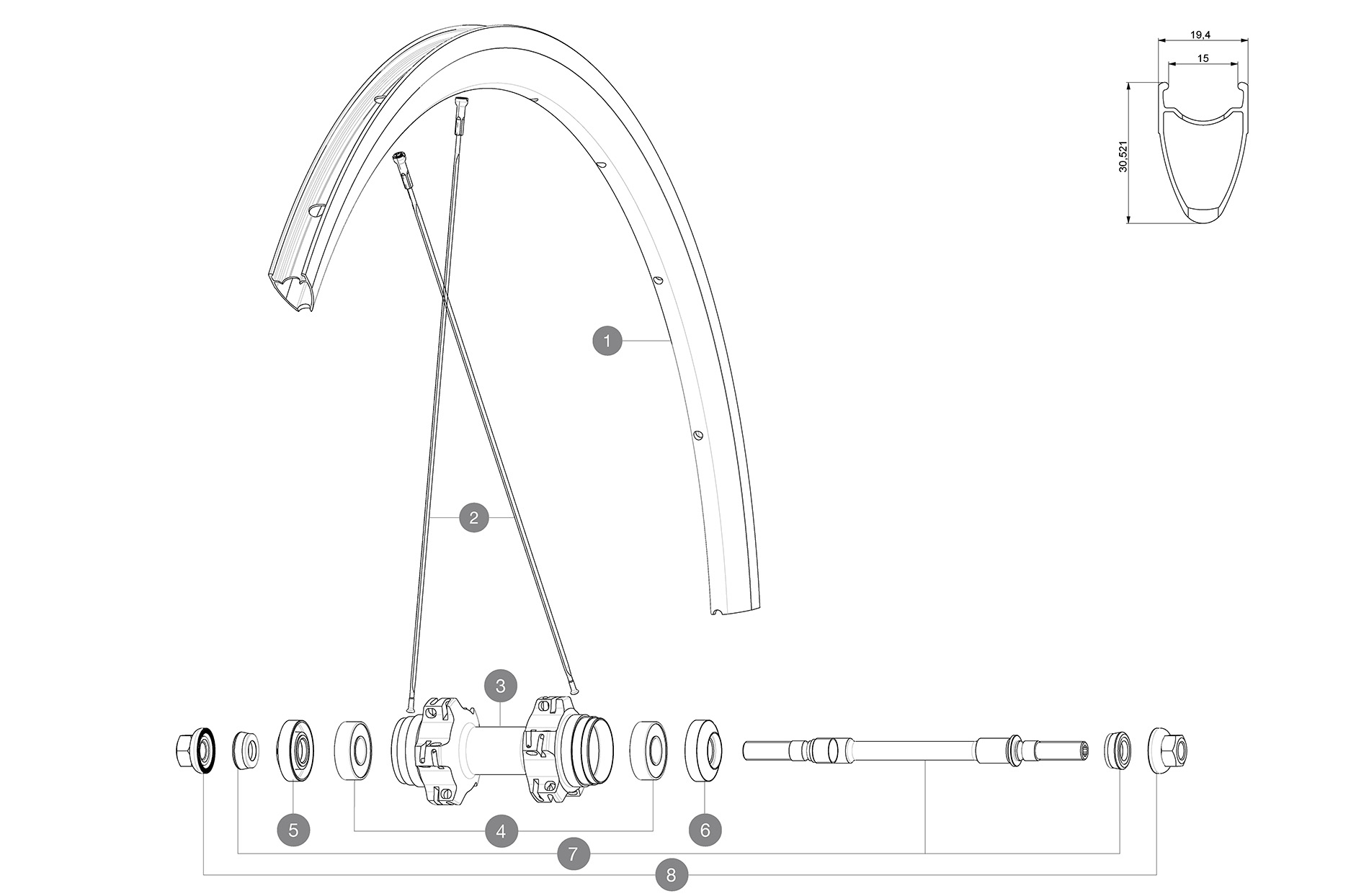 Technical Manual : welcome