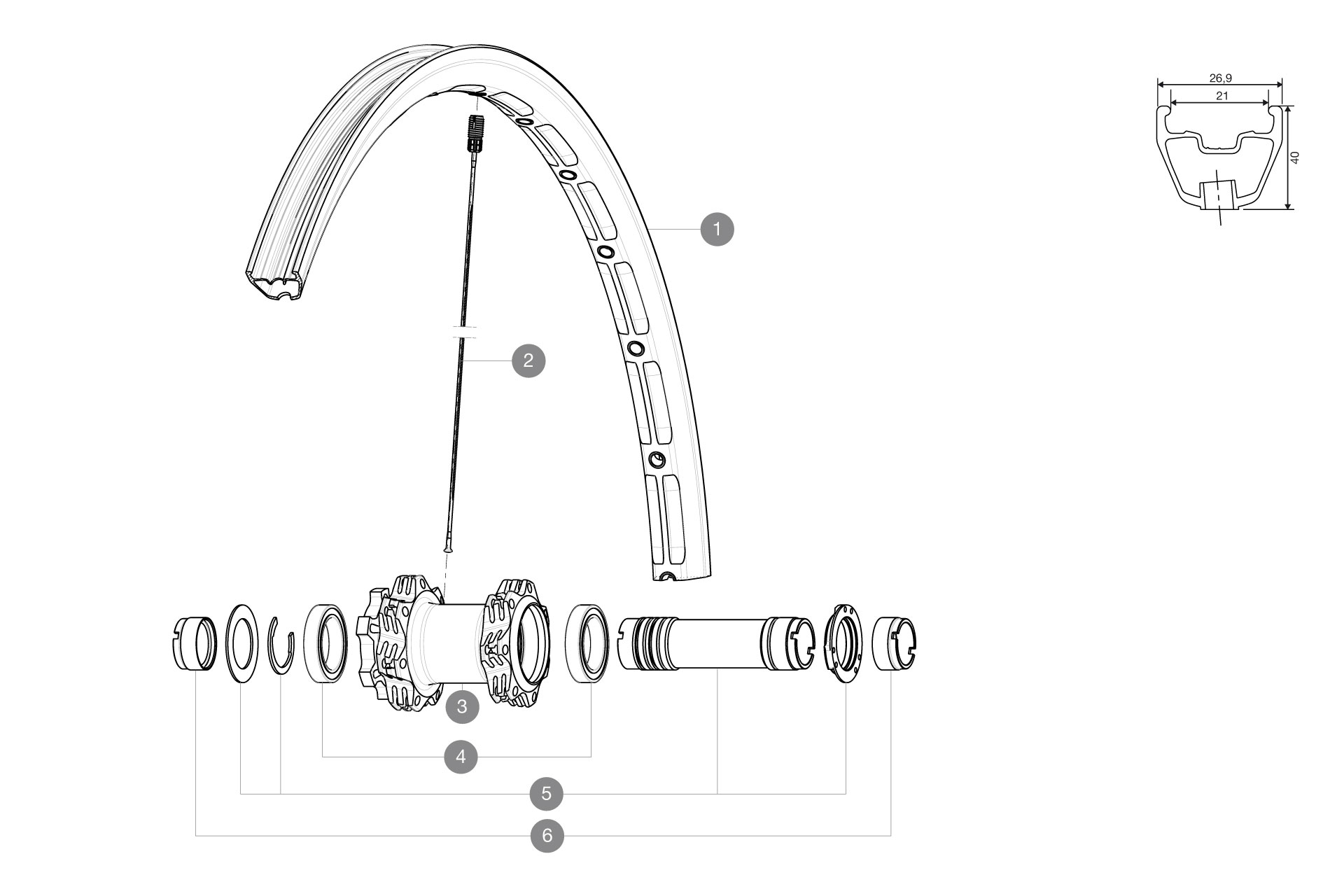 Technical Manual : welcome