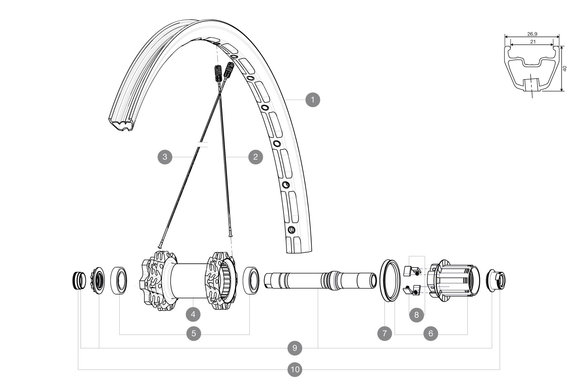 Technical Manual : welcome