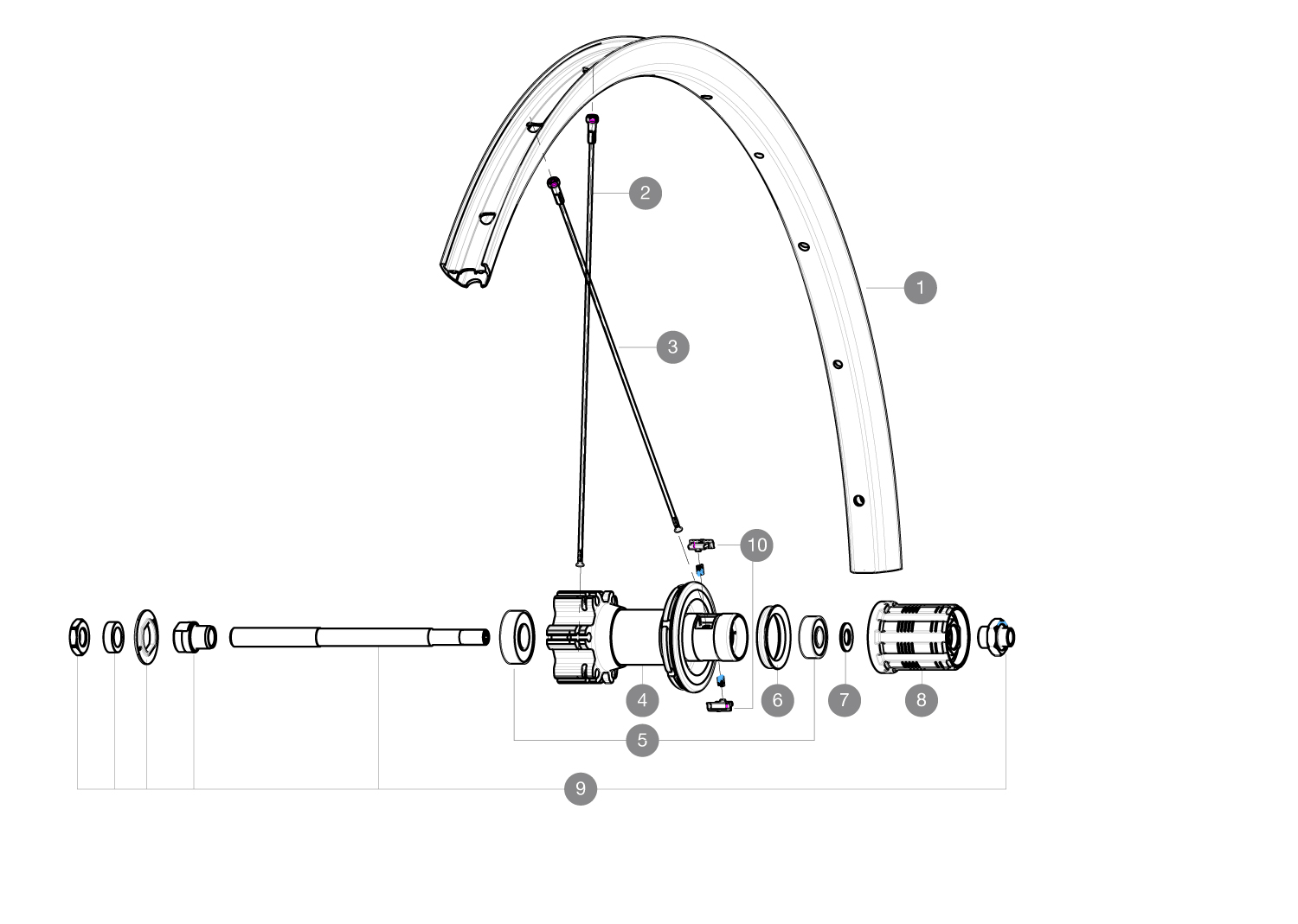 Technical Manual : welcome