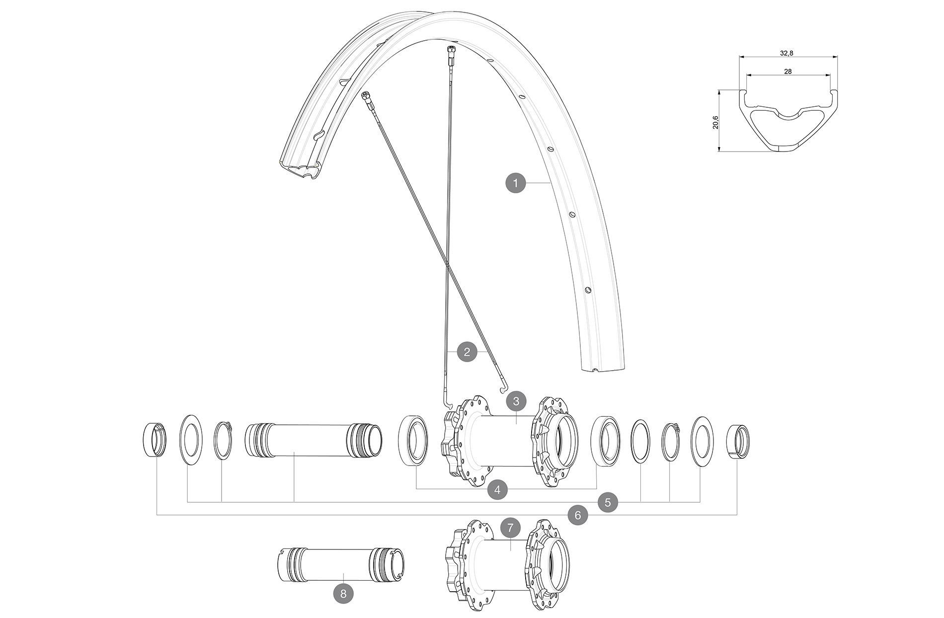Technical Manual : welcome