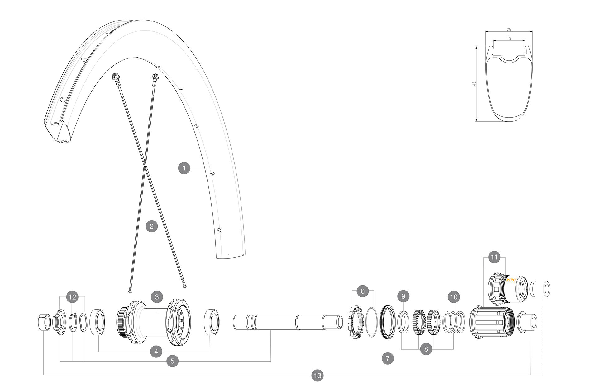 Technical Manual : welcome