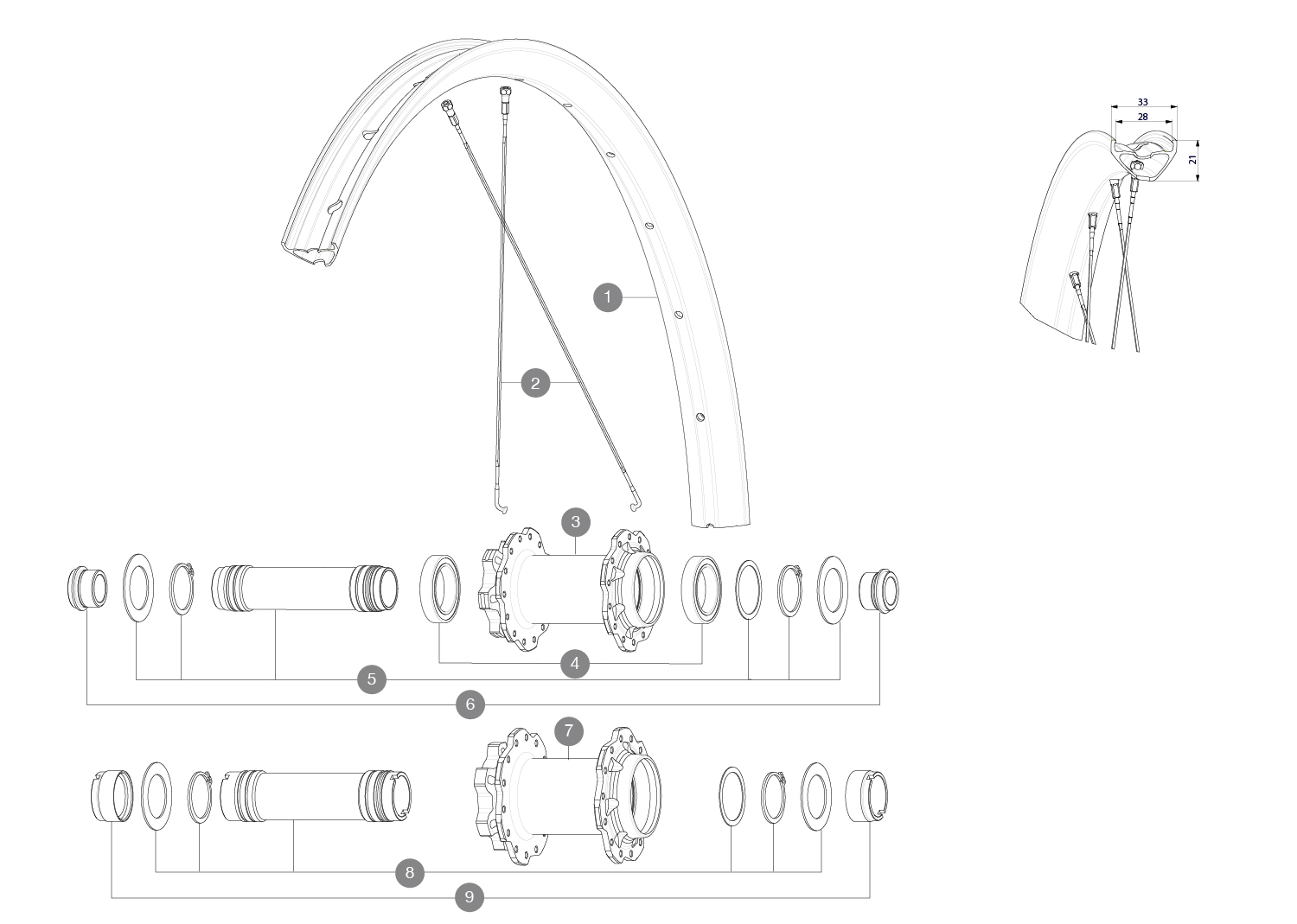 Technical Manual : welcome