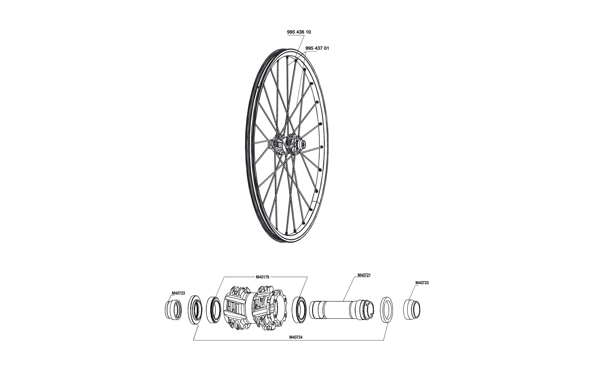 Technical Manual : welcome