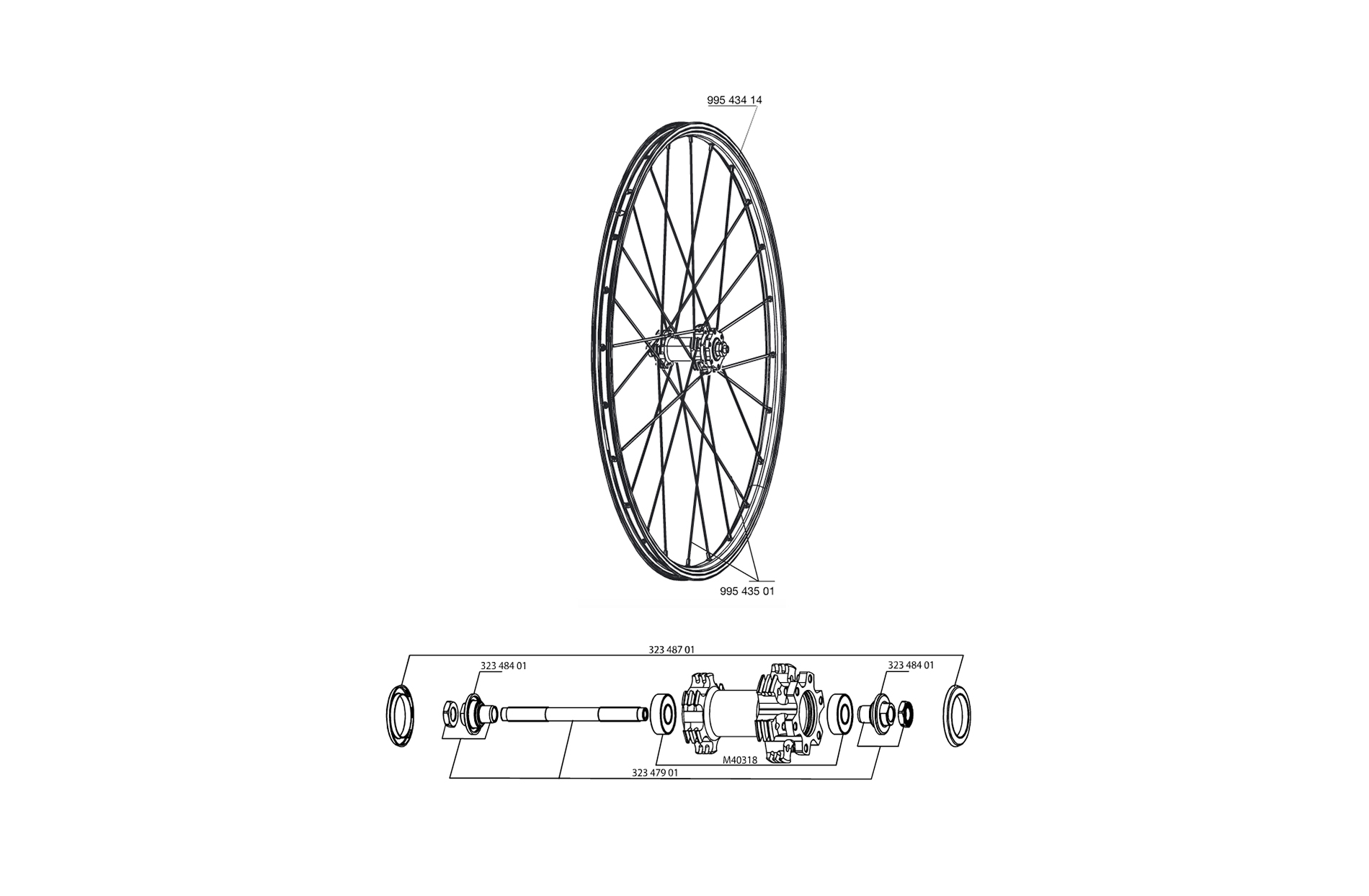 Technical Manual : welcome